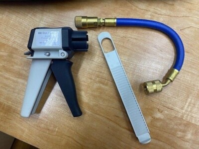 UV DYE INJECTOR BY ROBINAIR P/N: 16294 | eBay