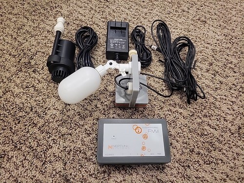 Neptune Systems Apex ATK Automatic Top off Kit. | eBay