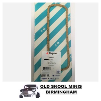 CLASSIC MINI PAYEN ROCKER COVER GASKET A-SERIES GUG705009VC ROVER ALL ...