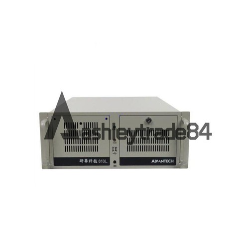 1PCS Brand New Advantech Industrial Computer IPC-610L AIMB-701G2 i5 ...