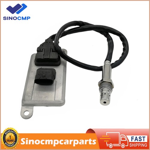 Nitrogen Oxide Nox Sensor Lambda 2894940 5WK96675A A034X847 Fits For ...