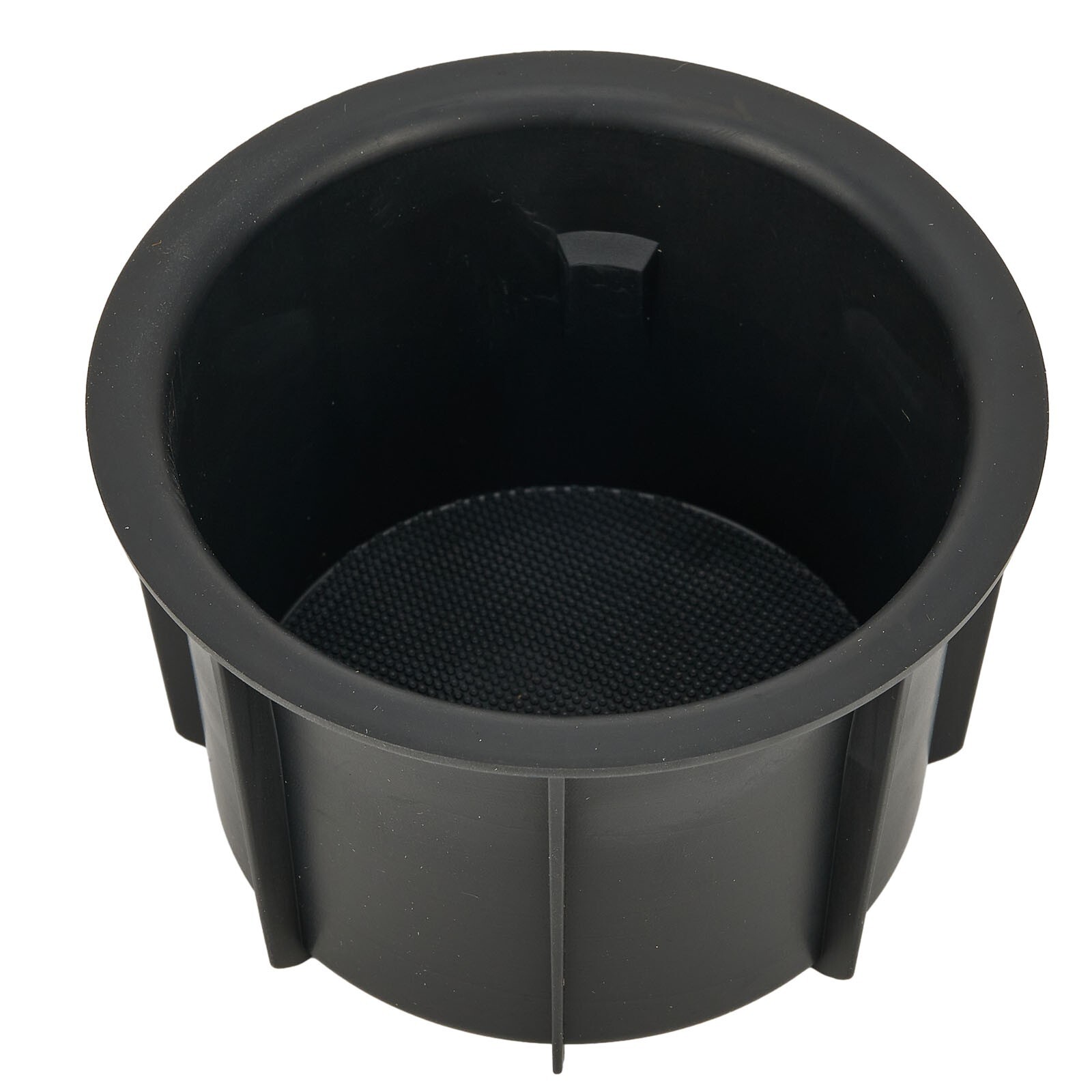 Non Slip For Toyota Cup Holder Insert for Automotive Center Console ...
