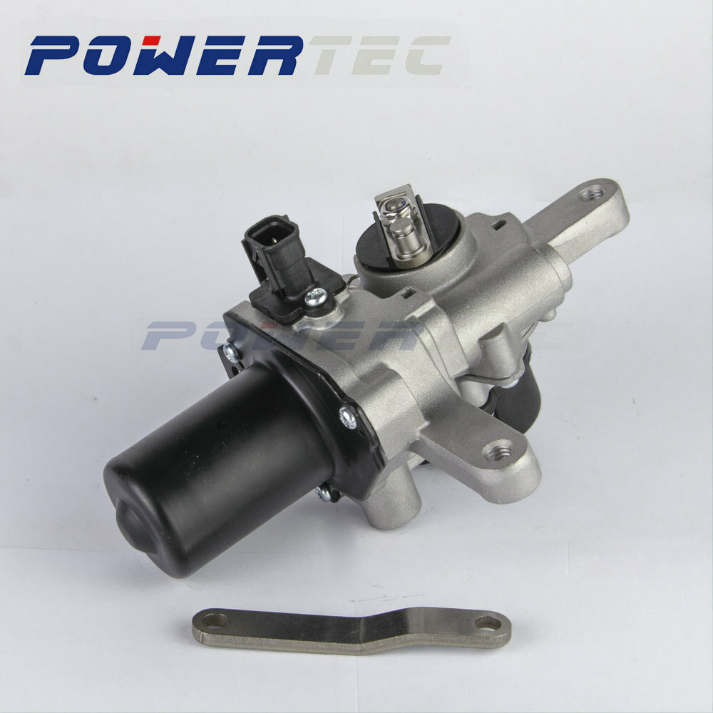 CT16V VB31 turbocharger actuator 17201-0L070 for Toyota Hilux 2.5 D-4D ...