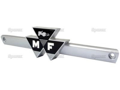 Emblem for fits Massey Ferguson 135, 135 Gas / 135 Petrol, 135 US Built ...