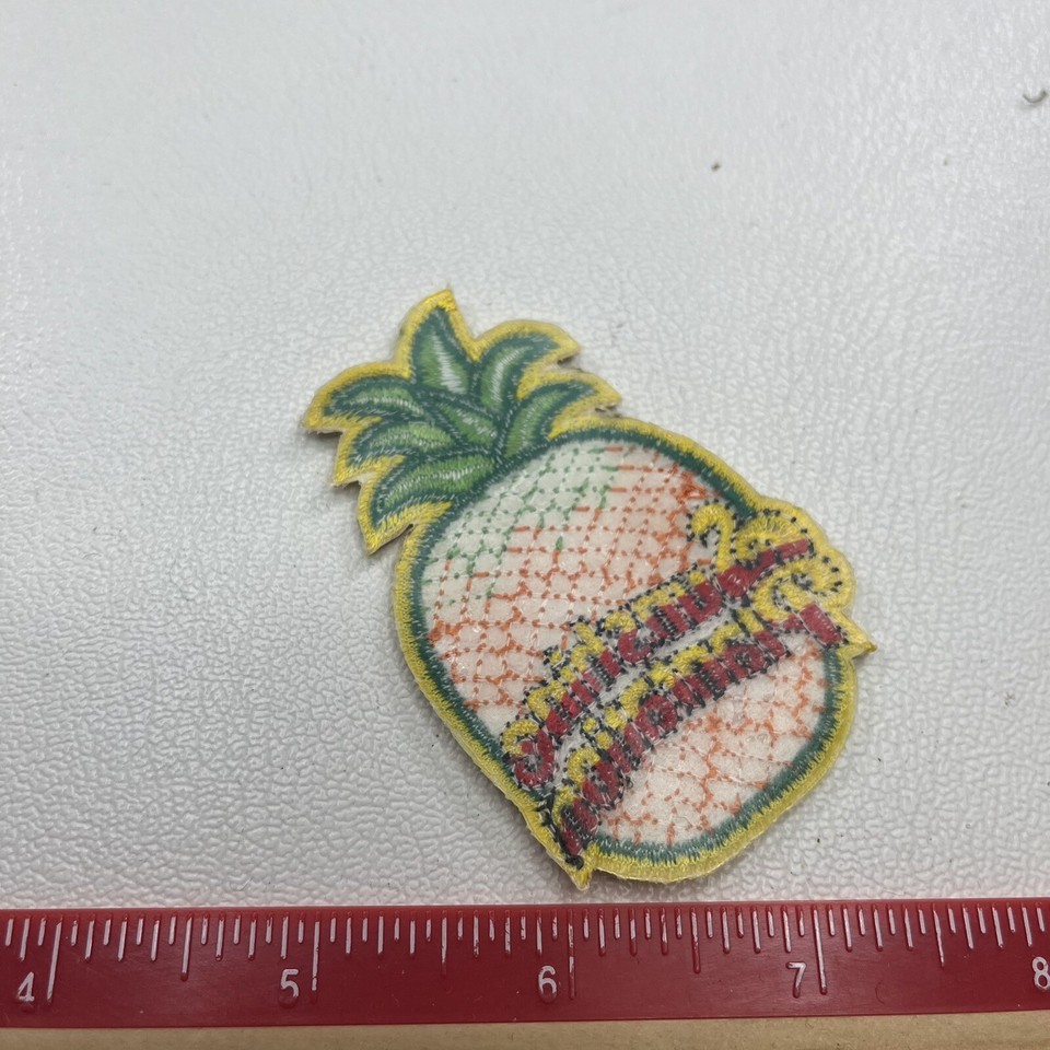 Sunshine Plantation Pineapple Patch K014 | eBay
