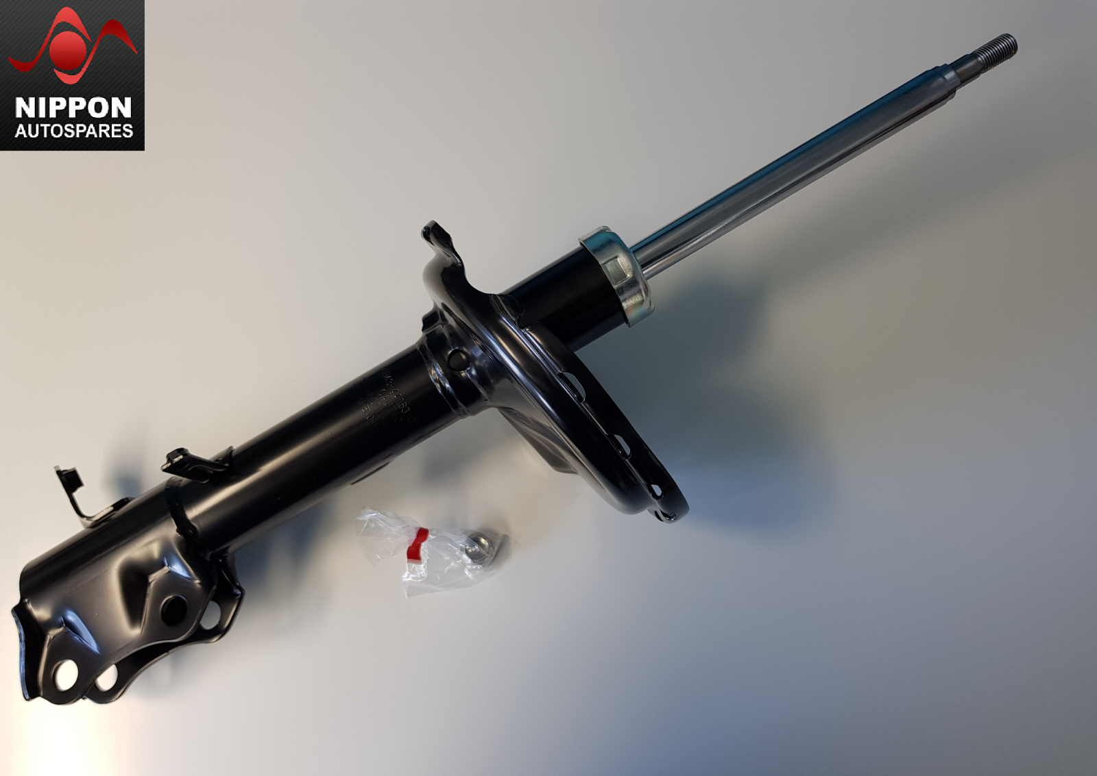 NEW GENUINE LEXUS RX400H LEFT REAR SHOCK ABSORBER 48540-49325 2005-2008 ...
