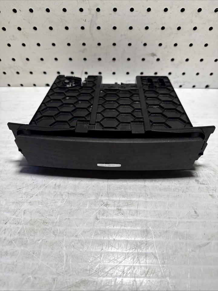 06-12 Mercedes X164 GL550 ML350 ML63 Center Console Tray Storage ...