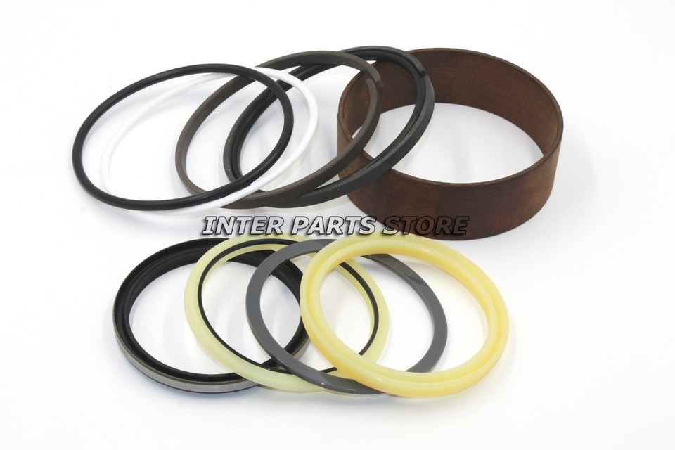 7I-1360 7I1360 Boom Cylinder Seal Kit For Cat Excavator E322N E322LN E322-AL | eBay UK