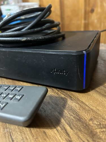 Xfinity Pace XG2v2-P PX022ANM Comcast Set Top TV Cable Box HDMI 4K ...