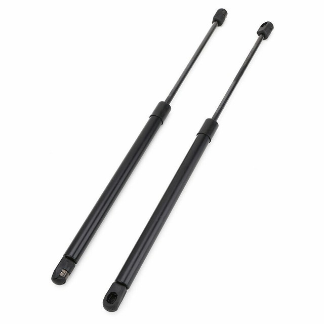 2x Ford Focus Mk2 2004-2012 Hatchback Tailgate Boot Gas Struts ...
