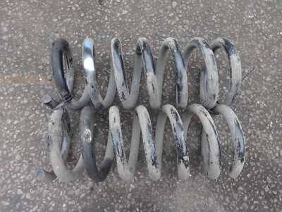 FORD MONDEO MK5 ESTATE 2014-2019 2.0 DIESEL REAR COIL SPRING SPRINGS ...