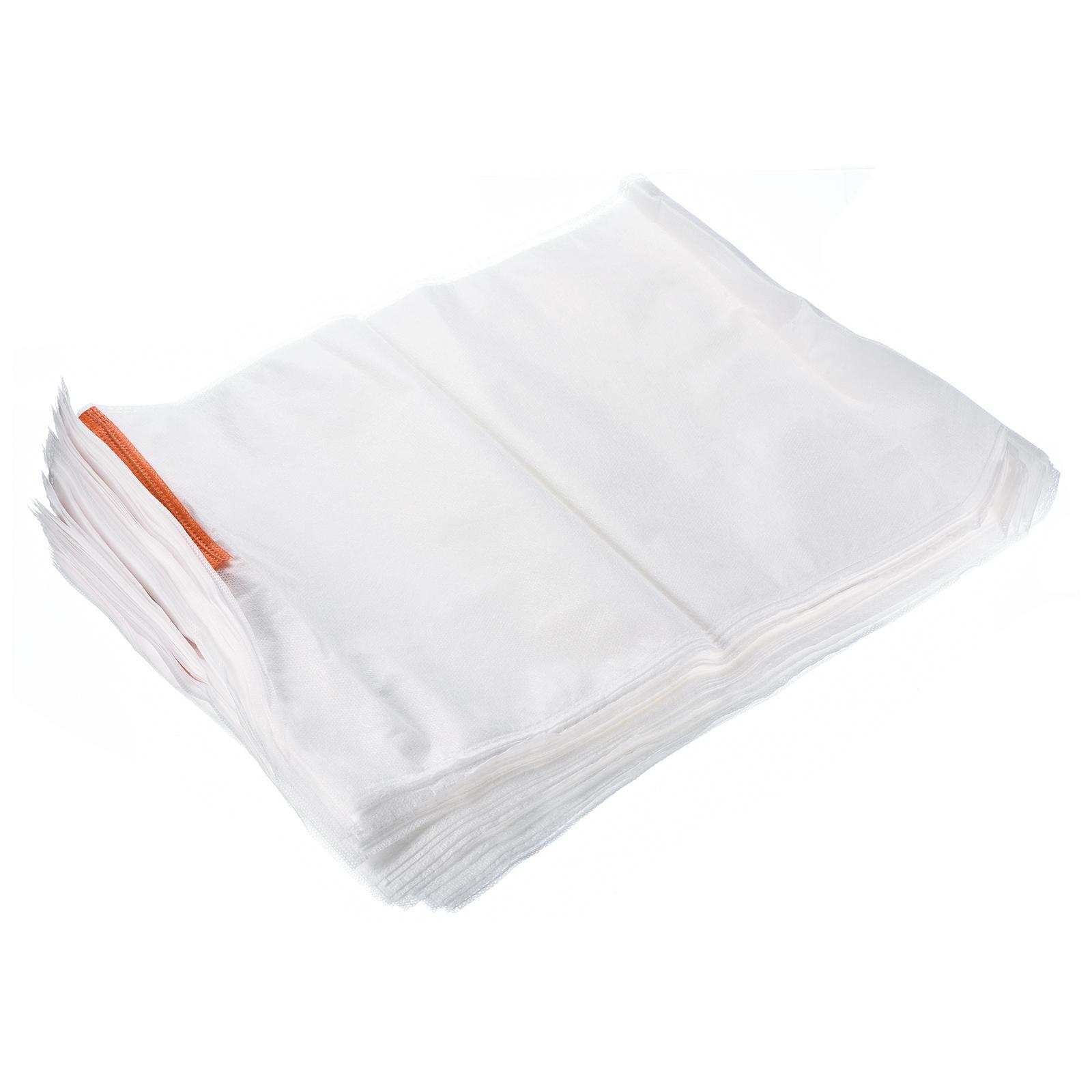 Fruit Protection Bags 15x11" Non-woven Fabric Cover Bags 200Pack ...