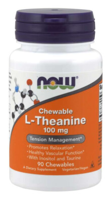 L-Theanin (90 Tabletten) | eBay.de