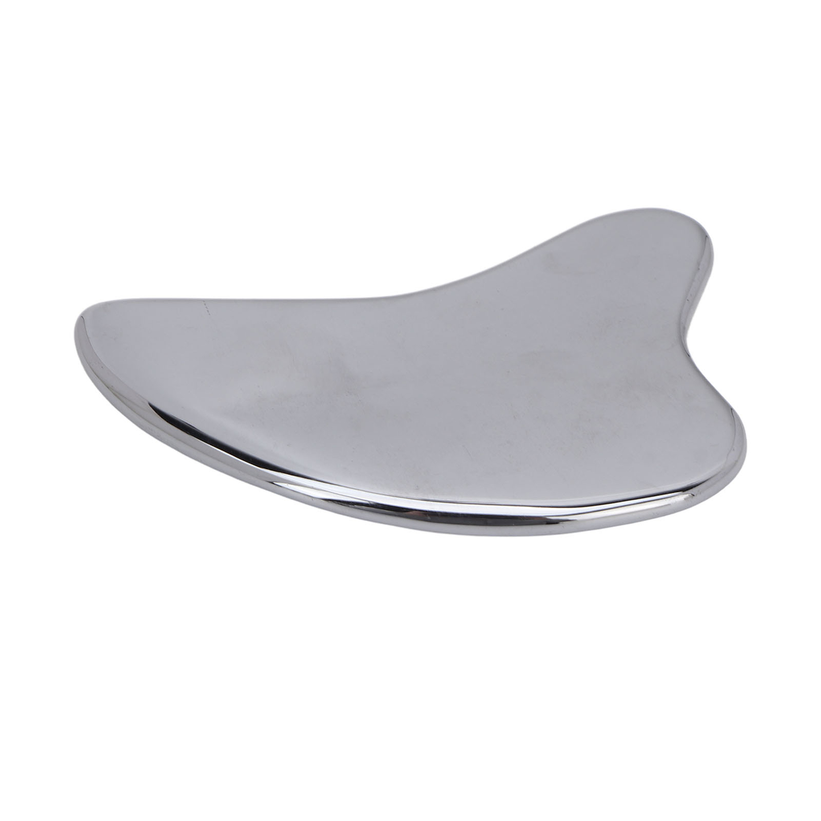 Terahertz Stone Gua Sha Scraping Tool Men Women Facial Beauty Lymphatic ...