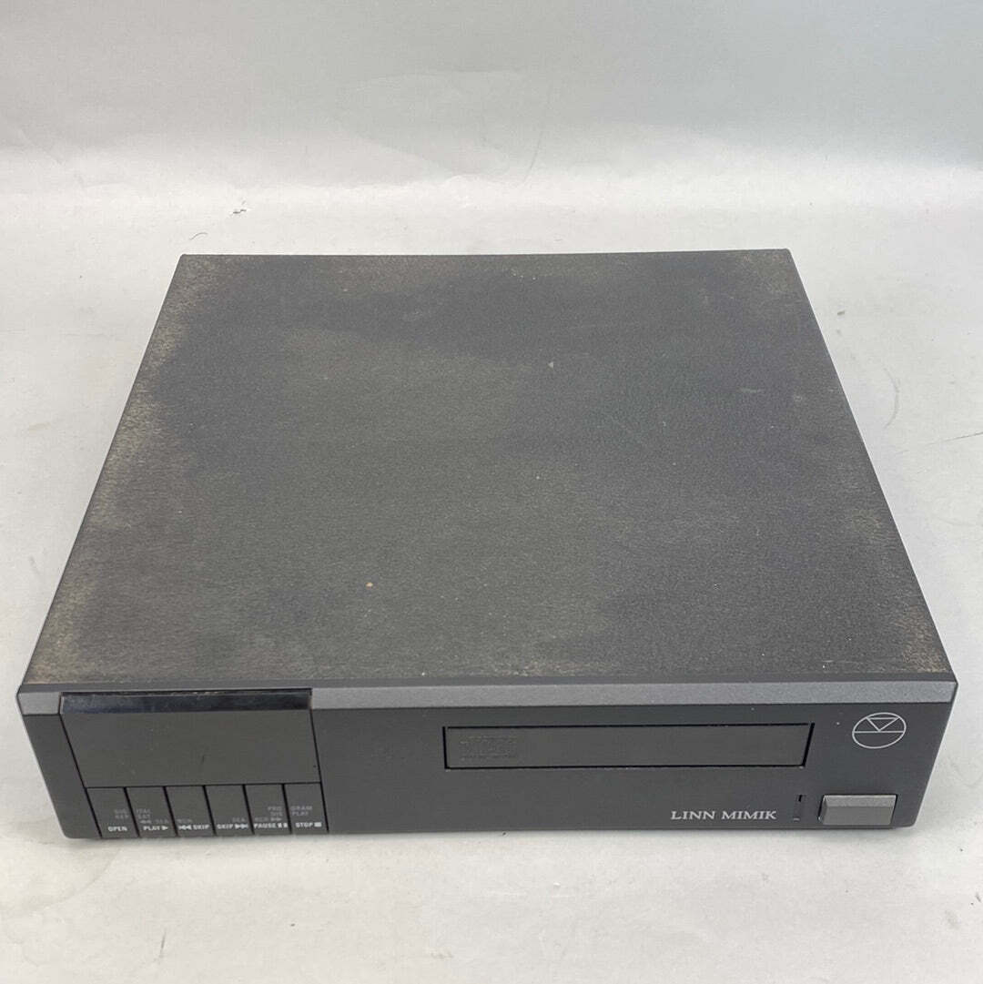 linn mimik Used Price | HifiZero