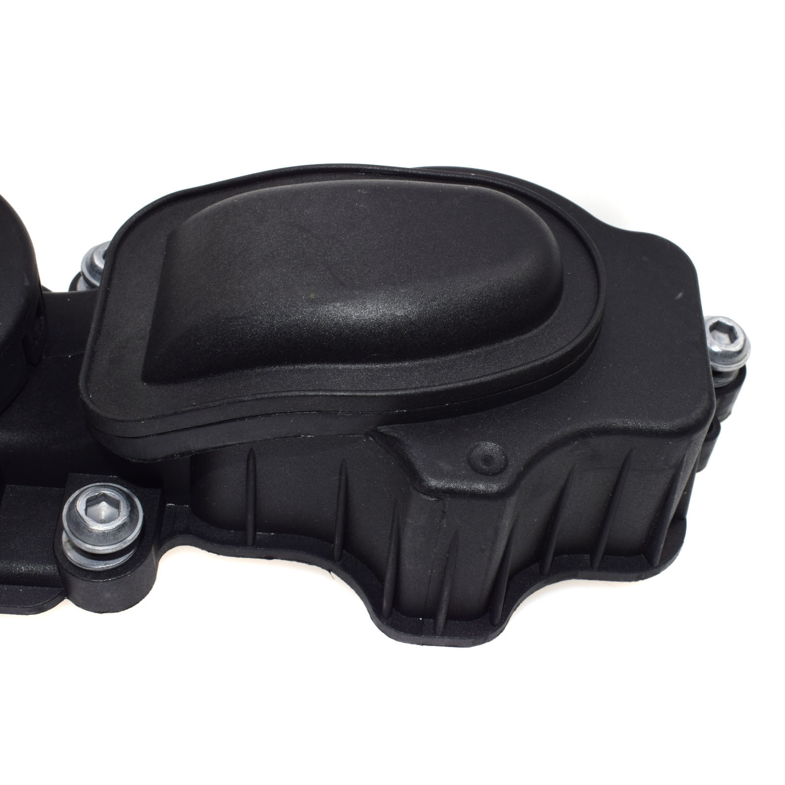 FOR BMW E87 E46 E90 E91 E60 E83 118d CRANKCASE OIL BREATHER VALVE ...