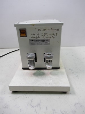Mickle Laboratory Engineering Tissue Disintegrator Cavey Laboratory ...
