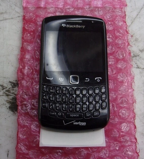 Blackberry Curve 9370