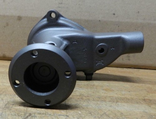 1946-47 Ford Passenger car Trucks 226ci 3.7L 6-Cyl rebuilt water pump ...