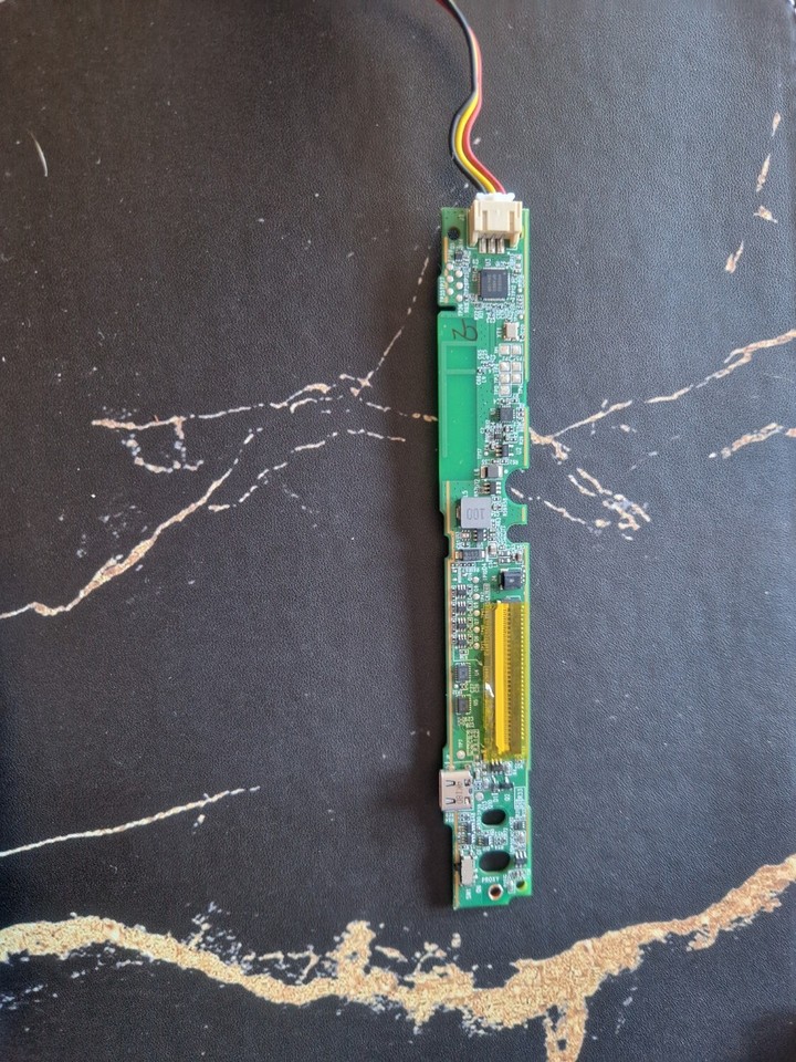 Logitech MX Keys Replacement Logic Board and Battery | eBay UK