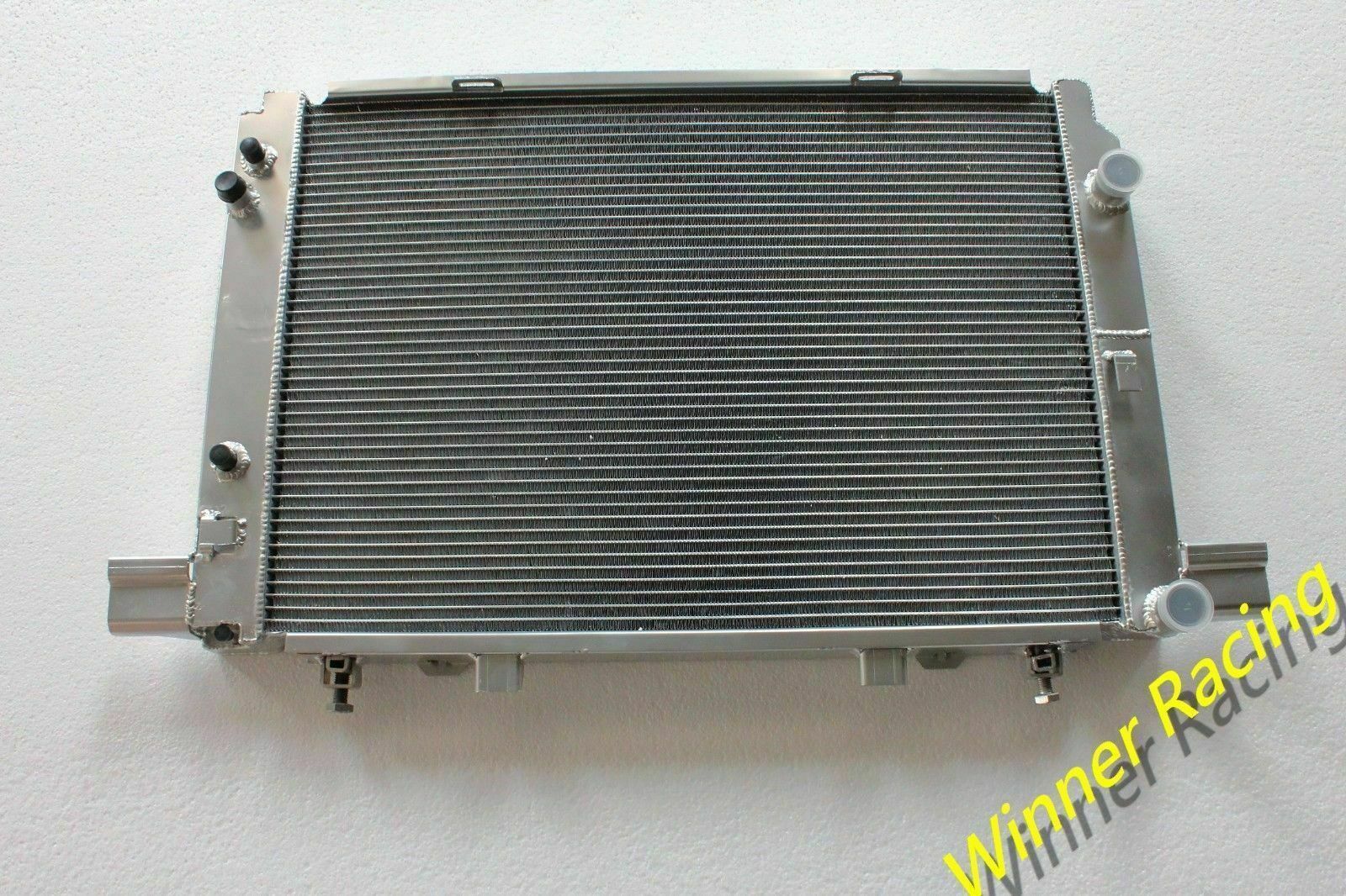 Aluminum Radiator For MERCEDES-BENZ R129 SL 280 SL320 2.8L /3.2L AT ...