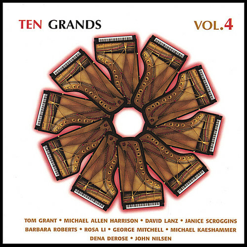 Ten Grands 4 by Various (CD, 2007) 737885360928| eBay