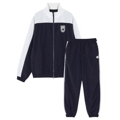LOOKISM OFFICIAL MD GOD DOG GODDDOG/갓독 SWEAT SUIT [L] Athleisure ...