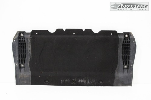 2012-2018 AUDI A6 C7 UNDER ENGINE FORWARD SPLASH GUARD SHIELD COVER ...