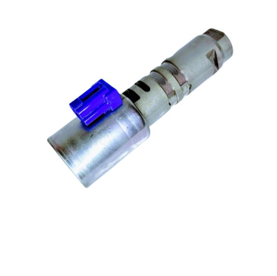 Genuine Toyota Solenoid Valve Fits Hilux Crown Fortuner Hiace ...