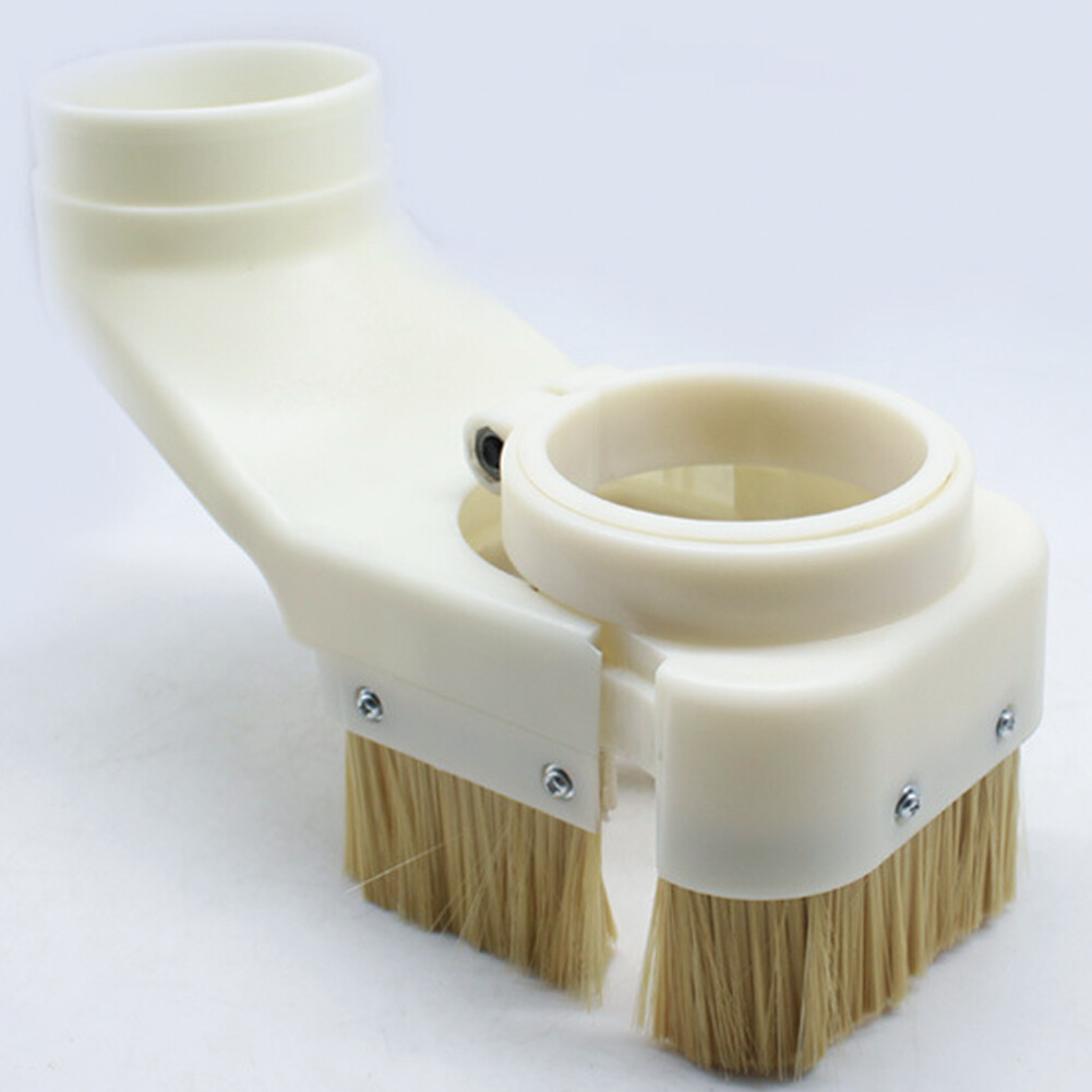 Engraving Machine Spindle Cover CNC Router Dust Shoe Professional ...