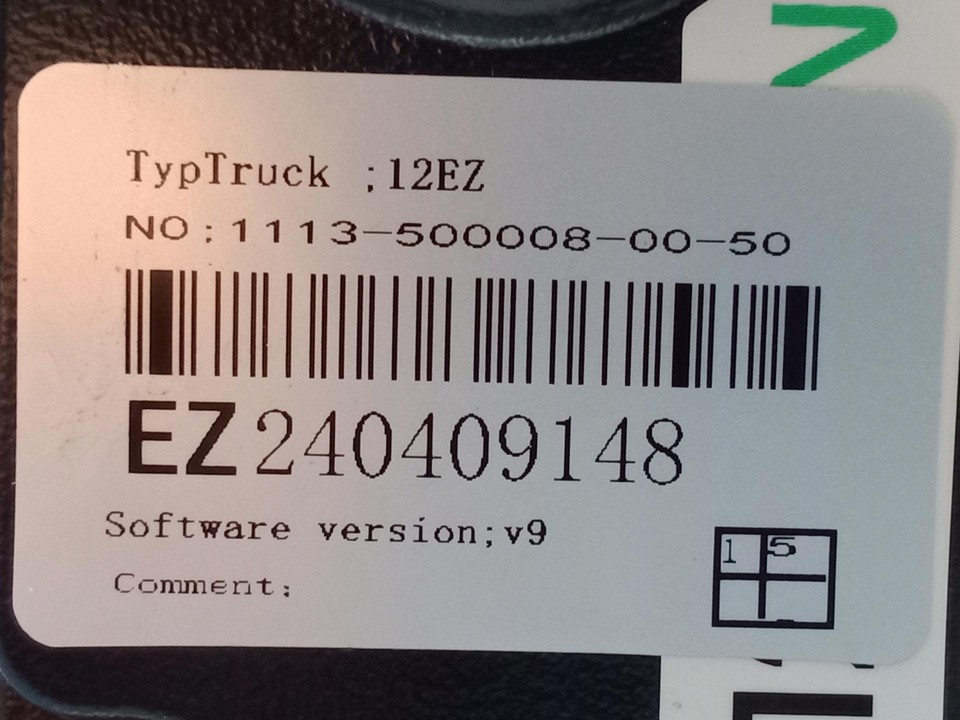 Hydraulic Lift Motor Assembly for Big Joe LPT26 Powered Pallet Jack | eBay