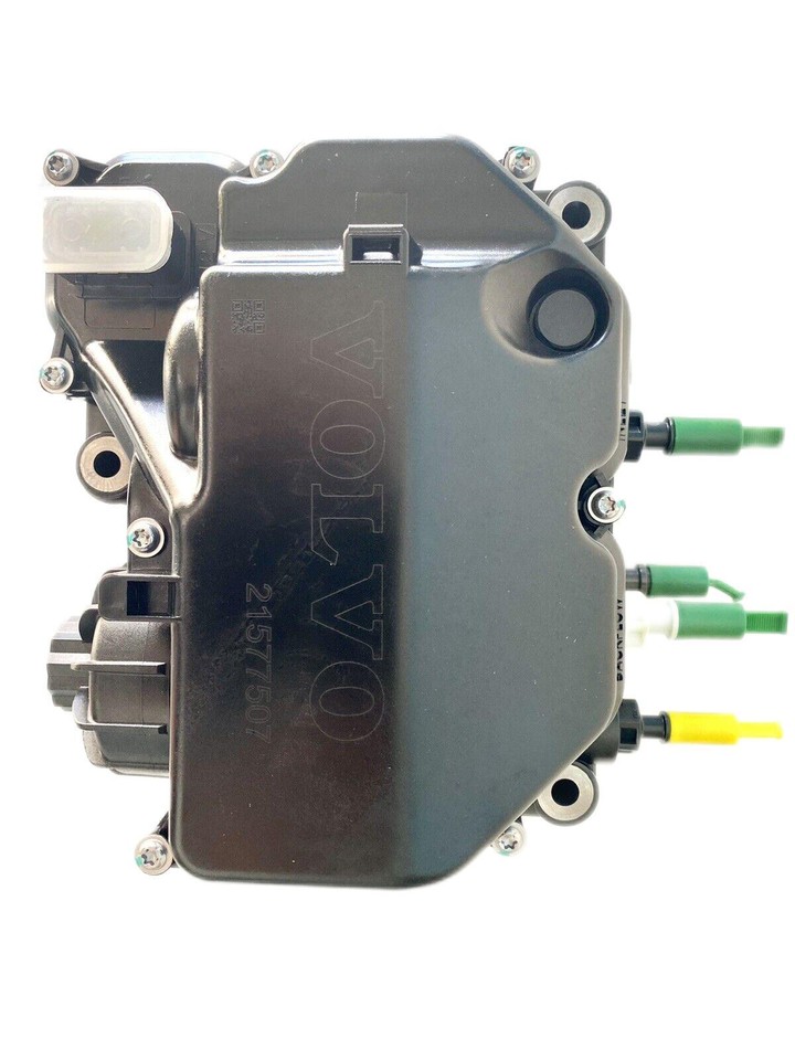 21577507 21577511 21332701 85003864 Fits For Volvo Mack DEF Urea Pump ...