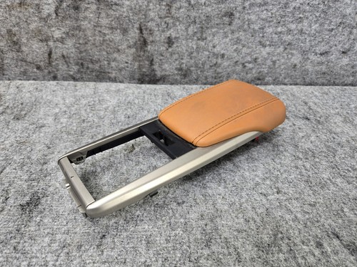 CENTER CONSOLE ARM REST ASSEMBLY LEXUS 20-22 RX350 RX450 OEM | eBay
