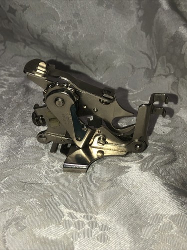 Singer Featherweight 221 sewing accessories - Ruffler foot - 161561 | eBay