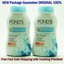 POND'S BLUE Magic Powder Best Oil Blemish Control Plus Double UV ...