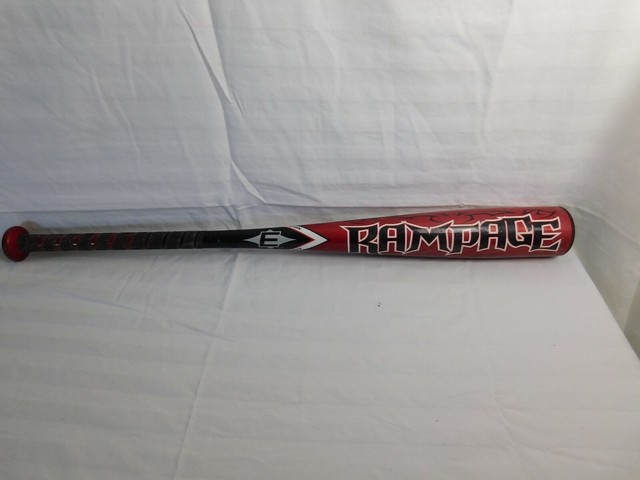 Easton Rampage BX48 Official Baseball Bat 29" 21.5oz for sale online | eBay
