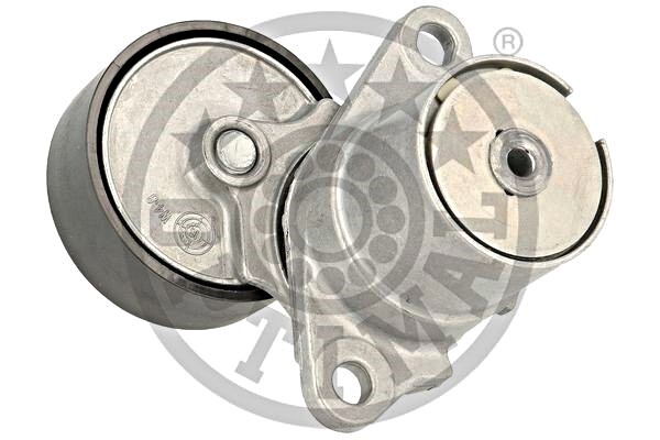 V-Ribbed Belt Tensioner Lever OPTIMAL Fits AUDI SEAT SKODA VW 07-22 ...