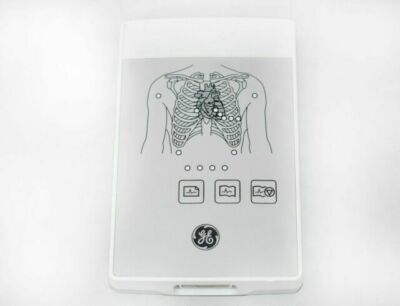 ECG & EKG Systems - Cam-14 Acquisition Module