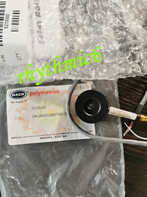 Brand New HACH 5218000 1720E Turbidity meter photodetector (FedEx/DHL ...