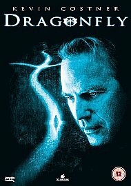 Dragonfly (DVD, 2005) for sale online | eBay