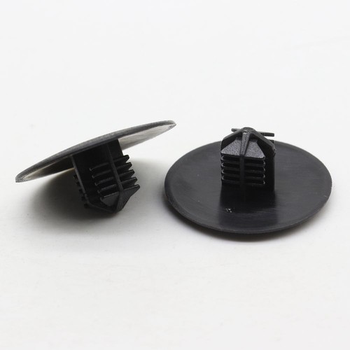 15Pcs Hood Insulation Pad Liner Retainer Clip For Mitsubishi Outlander ...