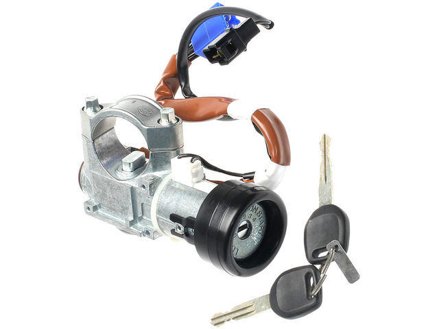 For 2000-2003 Subaru Legacy Ignition Lock and Cylinder Switch SMP ...