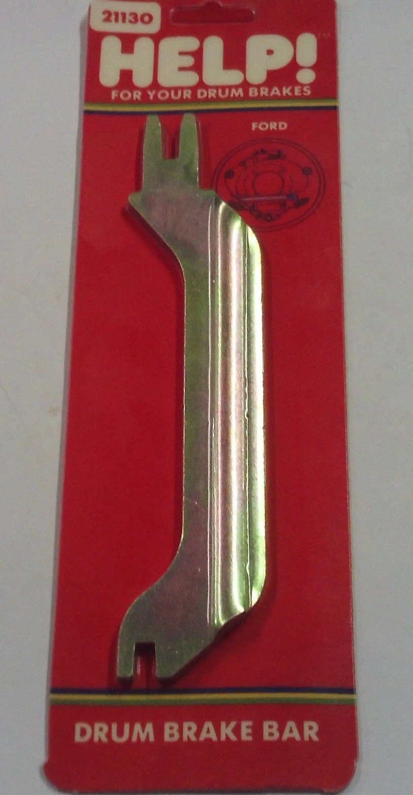 Parking Brake Strut 1974-90 Ford Lincoln Dorman Help 21130 Drum Brake ...