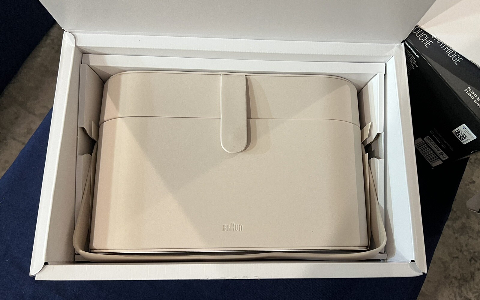 Braun Silk Expert Pro 5 IPL Hair Removal System - PL5347 | eBay