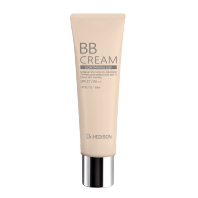 8809648490271 BB Cream Containing EGF krem BB kryjący niedoskonałości ...