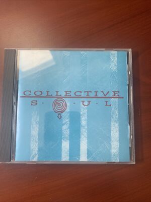 Collective Soul Music CD | eBay
