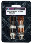 GENTEC QC-HTPRSP Hose-to-Torch Quick Connector Set | eBay