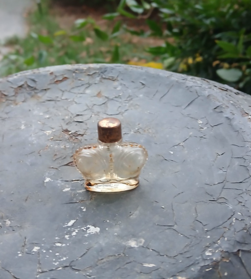 Seagrams Crown Royal Canada Mini Liquor Bottle & small Prince ...