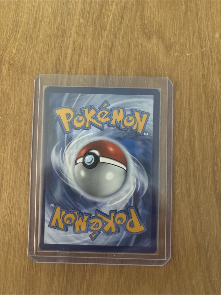 Pokemon Destined Rivals, Team Rocket's Mewtwo ex gold 240/182 | eBay