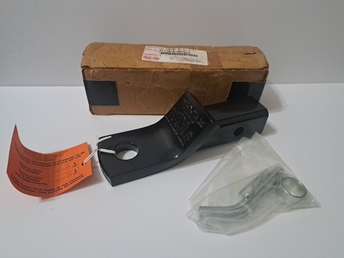 Toyota OEM PT228-89445 Ball Mount For 2" Receiver 10000lb GTW | eBay